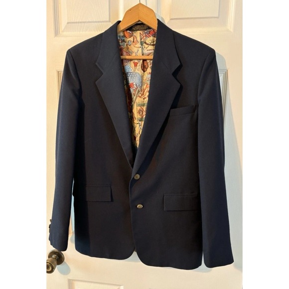 Palm Beach Sandals | Suits & Blazers | Palm Beach Blazer Of Champions ...